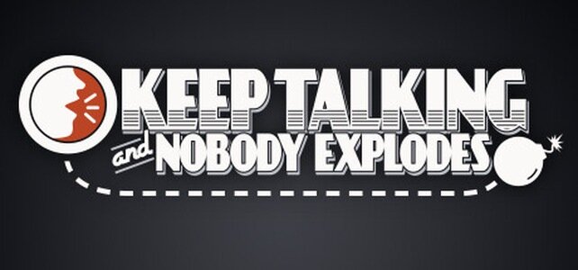 Keep Talking and Nobody Explodes — игра для ПК, подарок Steam Gift, активация в Казахстане