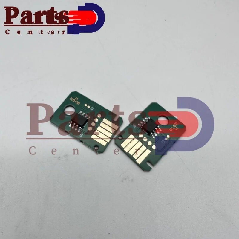 Чипы для резервуаров чернил HS ROOKIE для CANON MC-G02