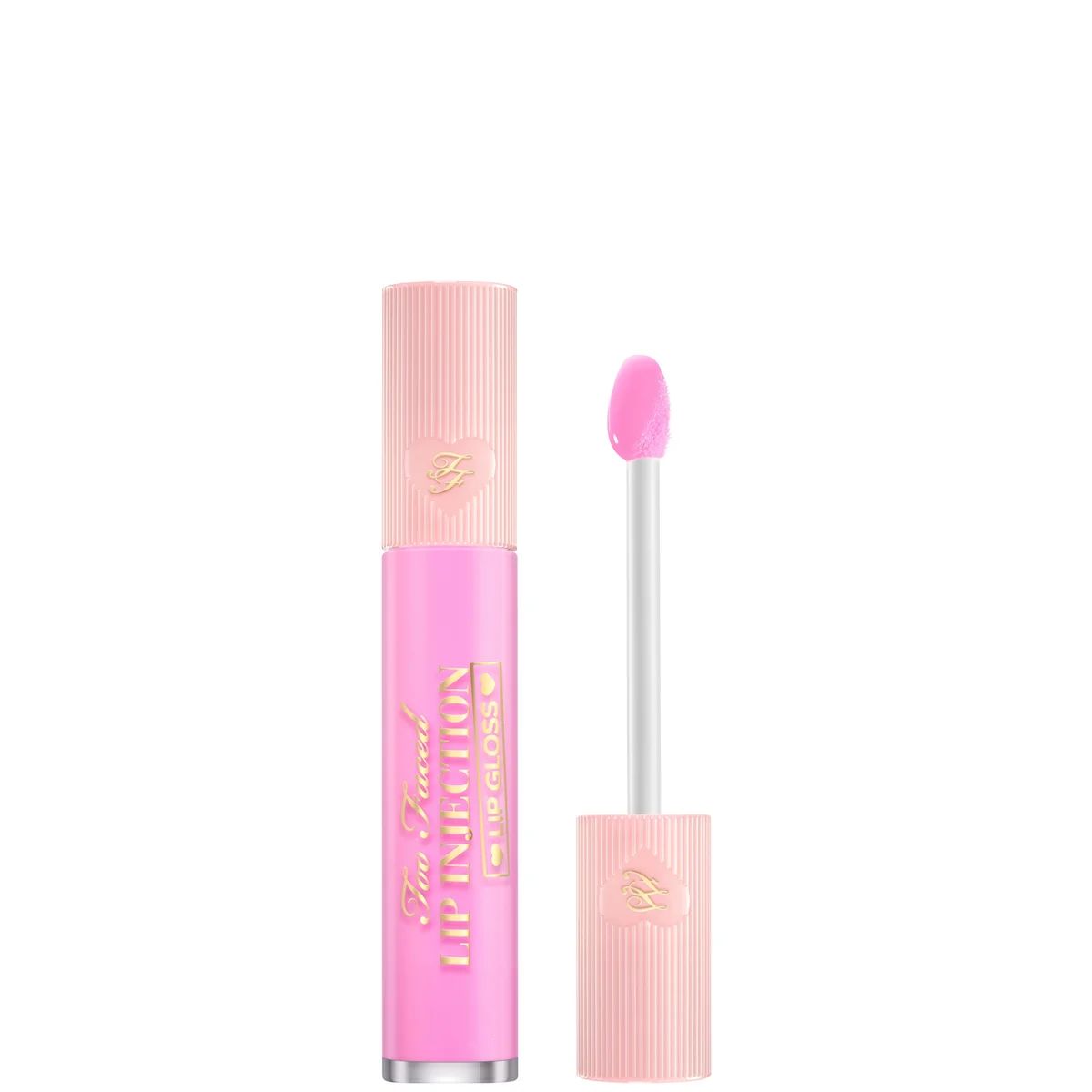 Too Faced Блеск для губ Lip Injection Lip Gloss, 6.5 мл - Sweet Spot