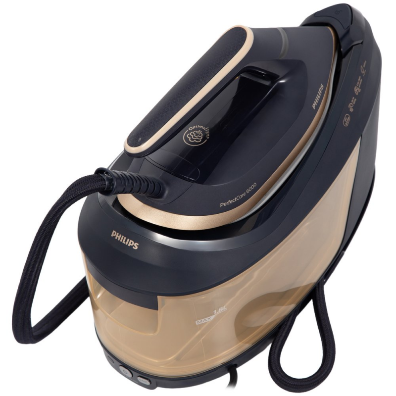 Парогенератор Philips PSG6066/20