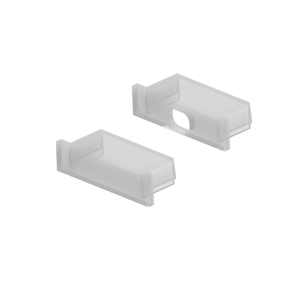 Коннектор-заглушка Arte Lamp SURFACE A240605E