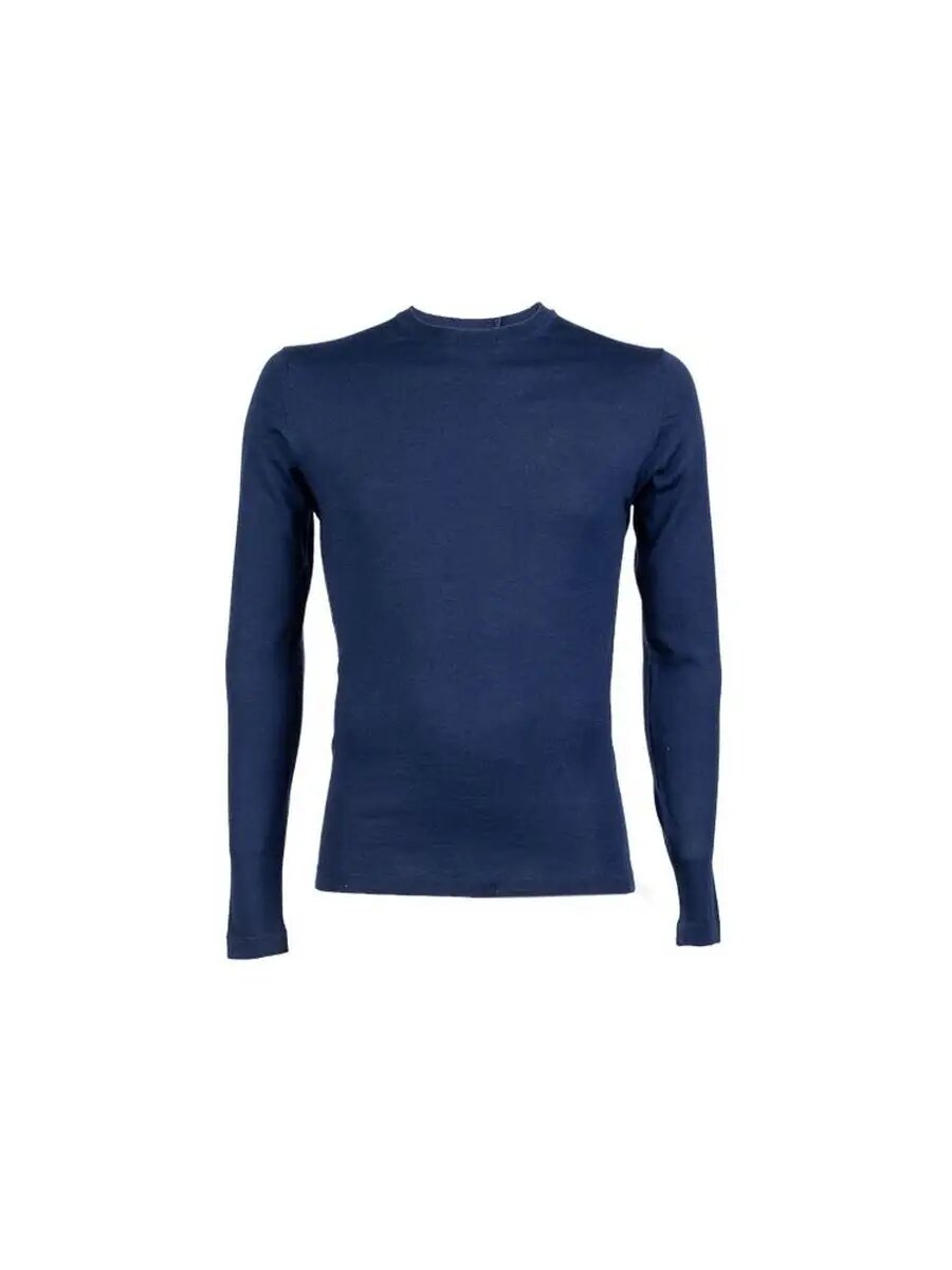 Джемпер Wool & Co
