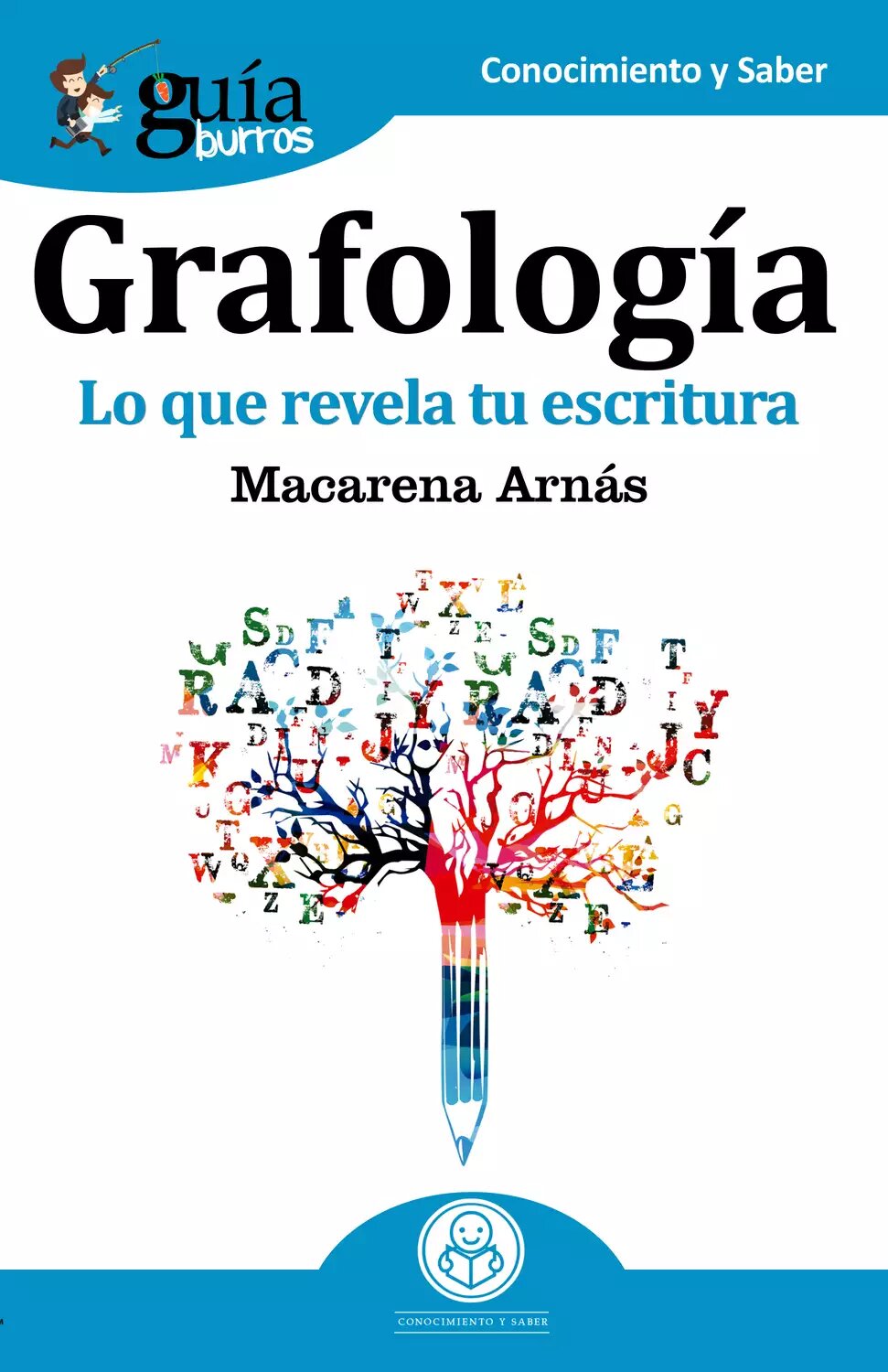 GuíaBurros Grafología [Цифровая книга]