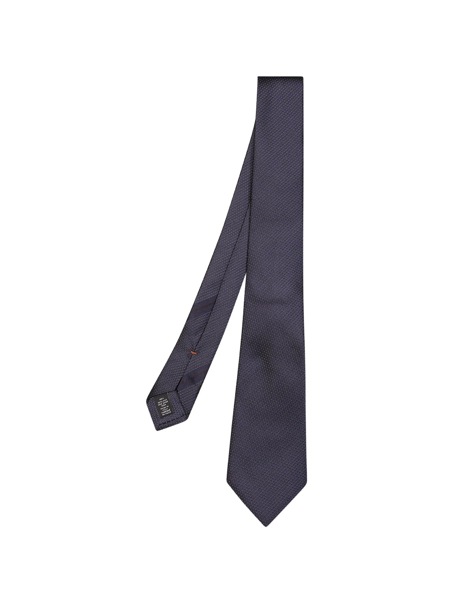 Галстук Ermenegildo Zegna
