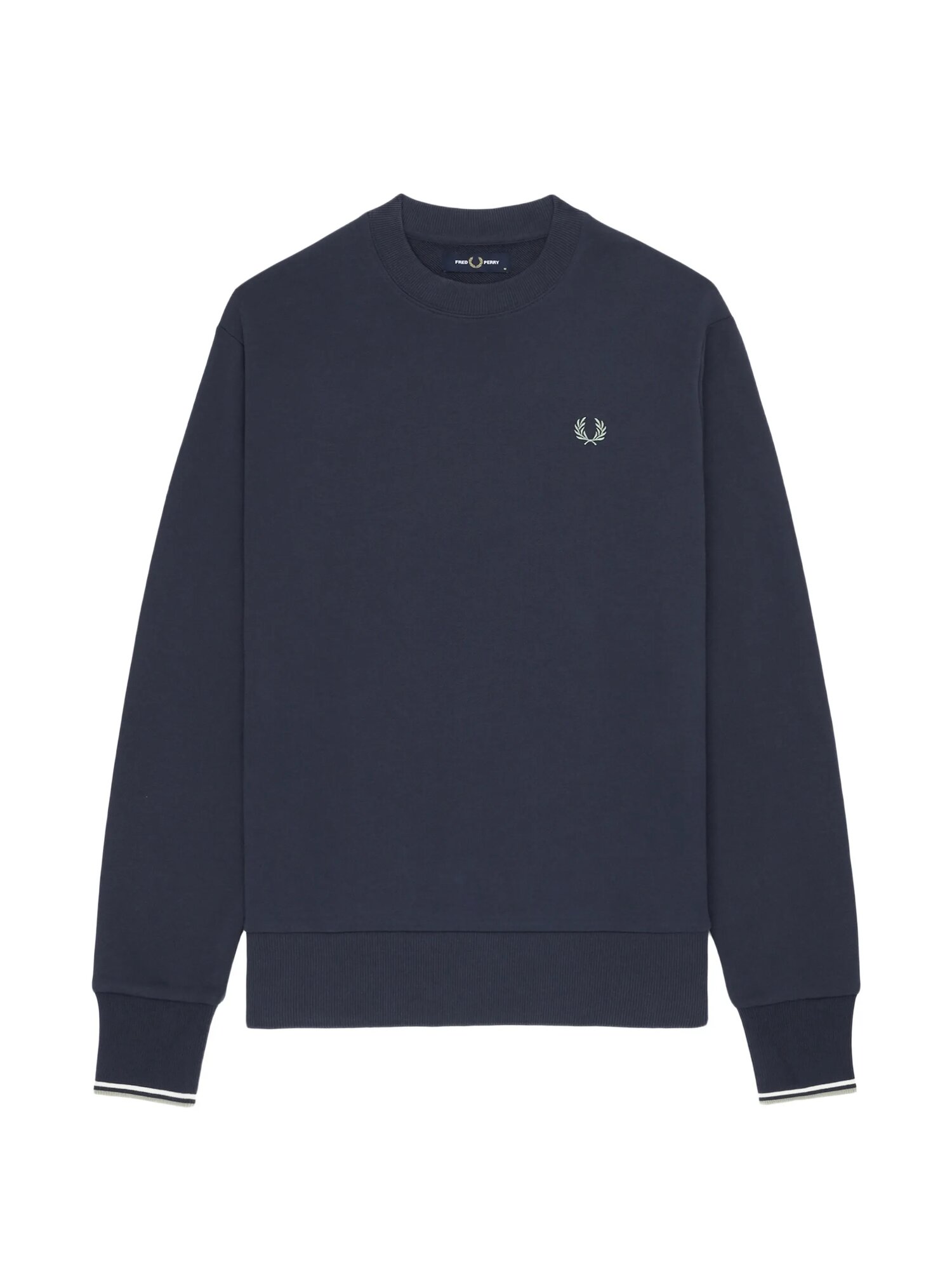 Худи FRED PERRY