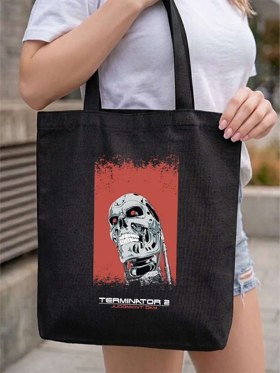 Сумка шоппер PRINTSHOT