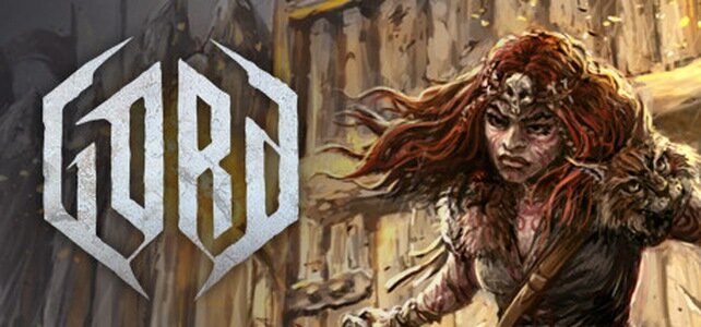 Gord - Ultimate Edition — игра для ПК, подарок Steam Gift, активация в Казахстане
