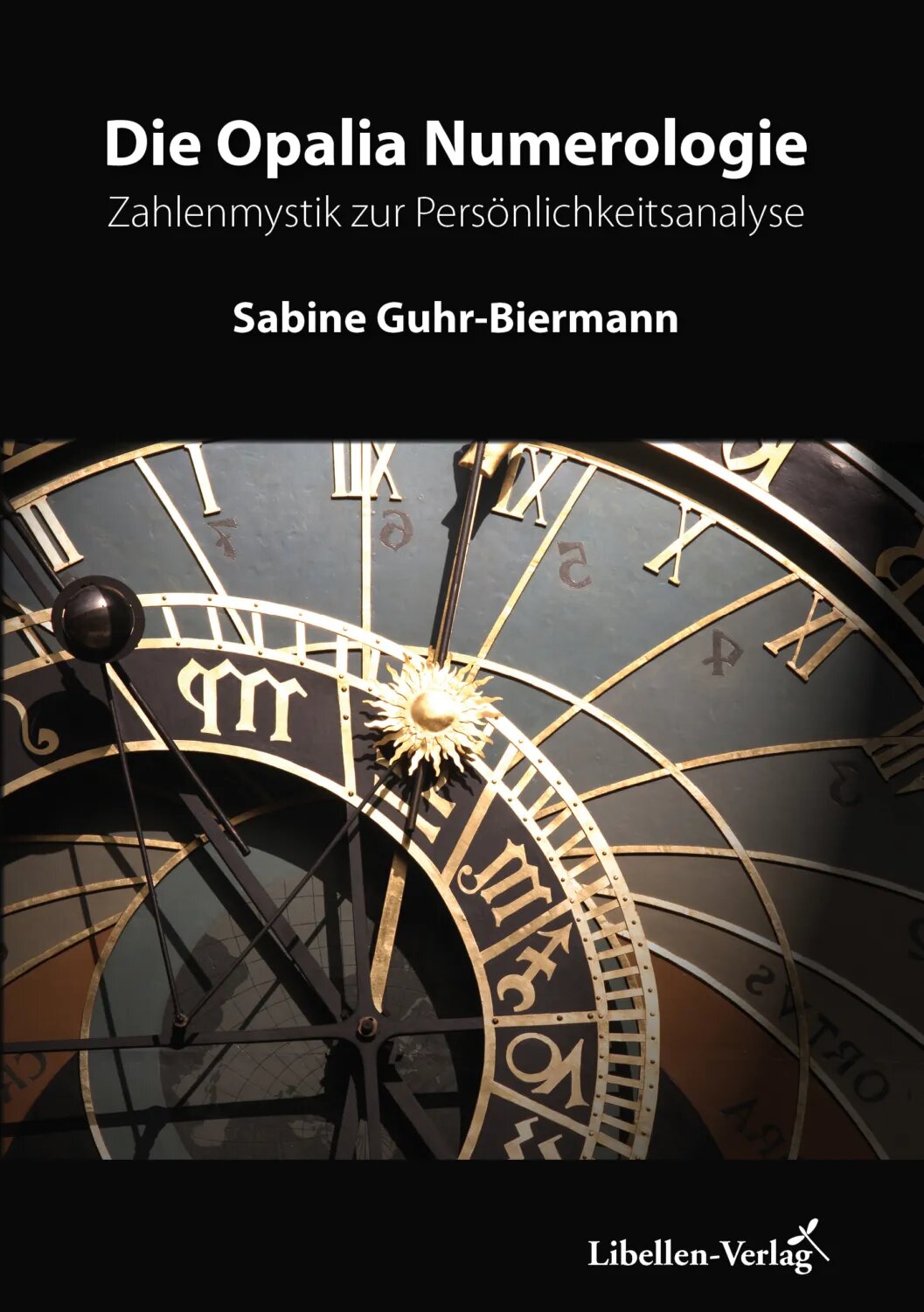 Die Opalia Numerologie [Цифровая книга]