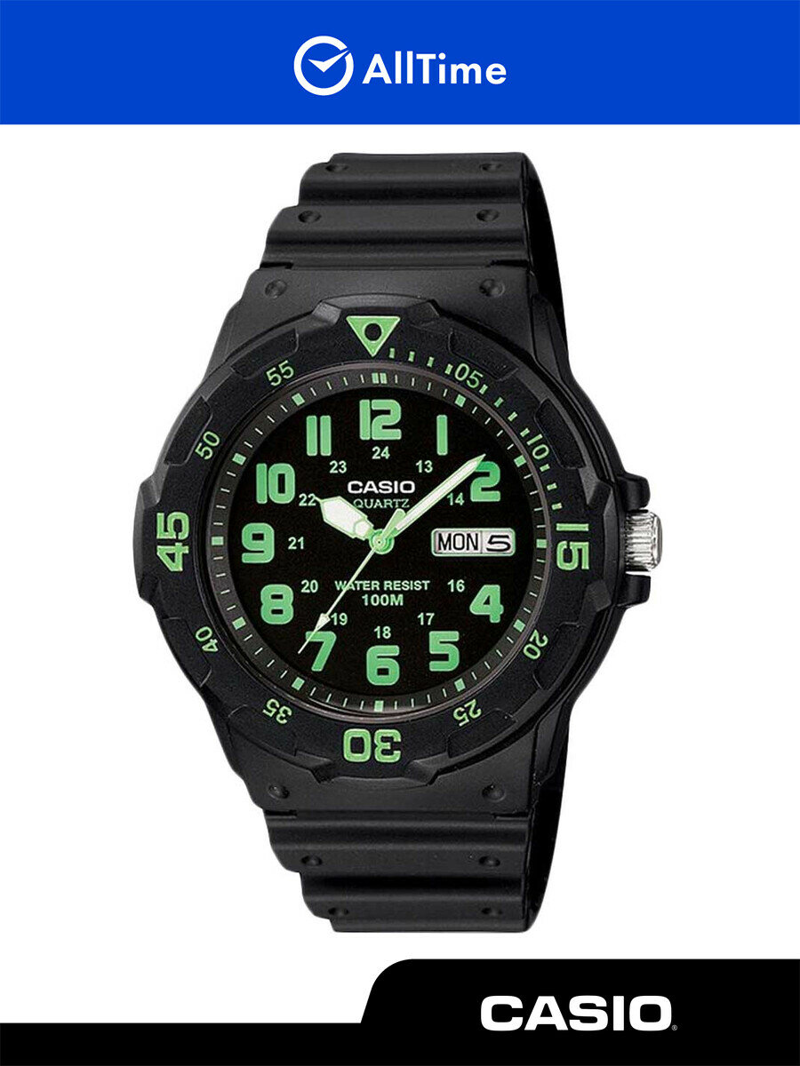 Наручные часы CASIO Collection