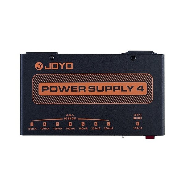 Joyo JP-04 Isolated Power Supply