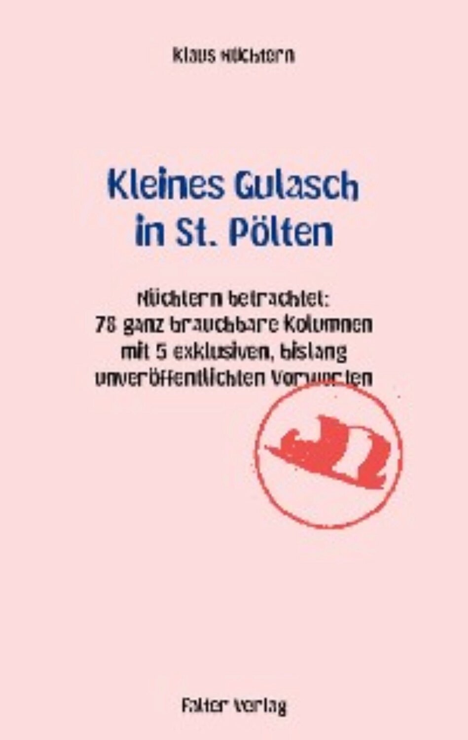 Kleines Gulasch in St. Pölten [Цифровая книга]