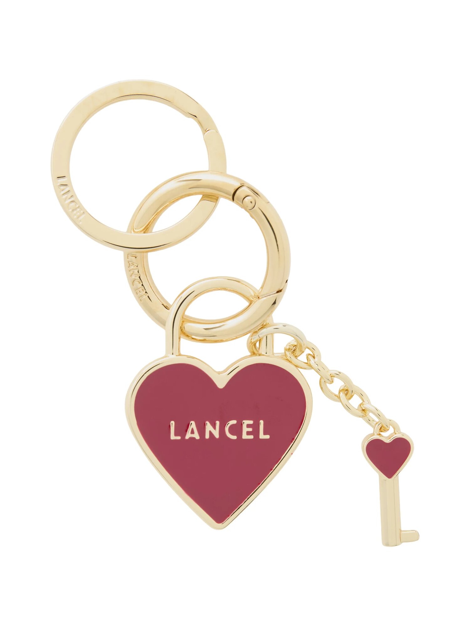 Брелок Lancel