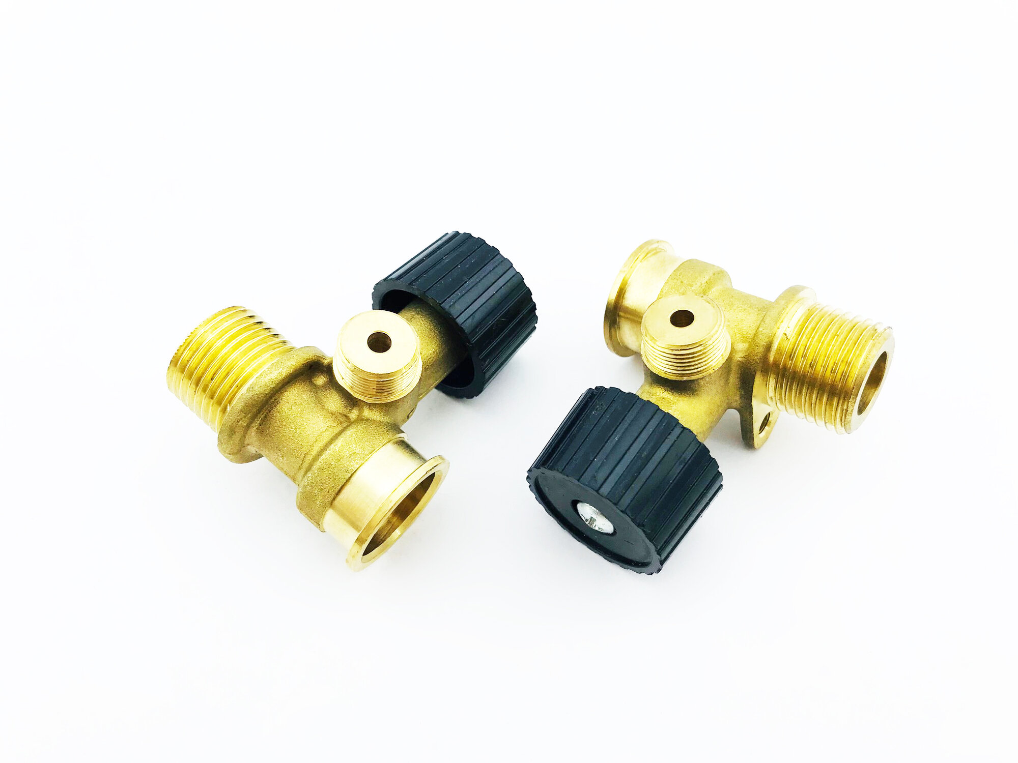 Кран подпитки: Baxi Main Four Westen DM18F