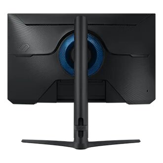 Монитор Samsung LS25BG400EIXCI 25"