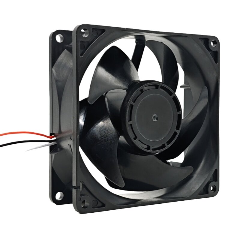 9WF0924S203 DC24V 0.5A 92x92x32mm 3-проводный A90L-0001-0578 Вентилятор охлаждения серводвигателя FANUC