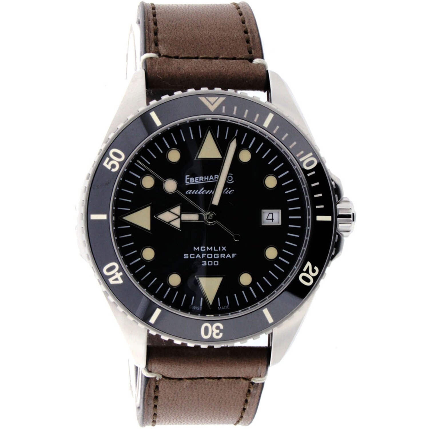  Eberhard