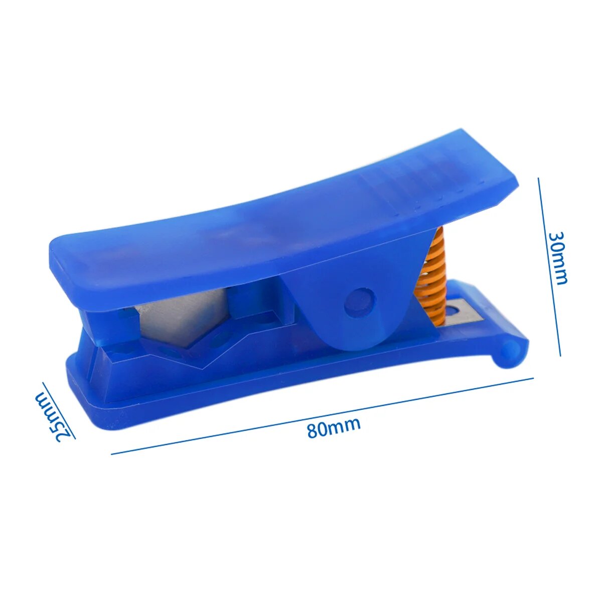 Siboor Capricorn PTFE Tube PiPe резак для 3D принтера Cutter only