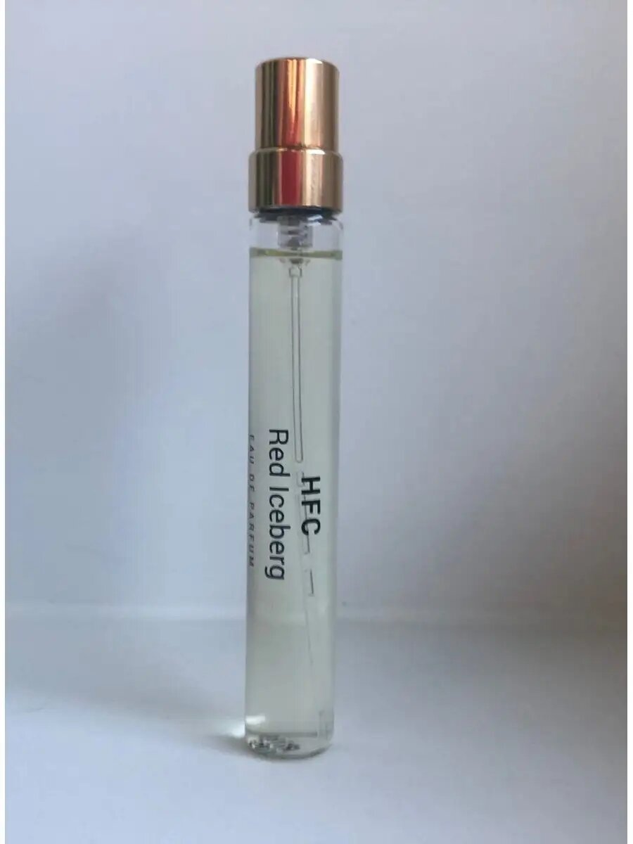 Haute Fragrance Company Red Iceberg Парфюмерная вода для женщин 2.5 ml Sample