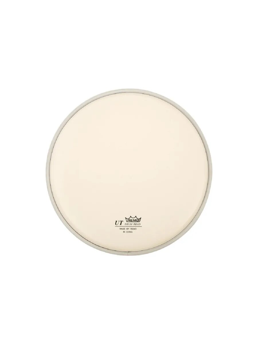 Пластик для малого и том барабана 8", Remo UT-0108-BA