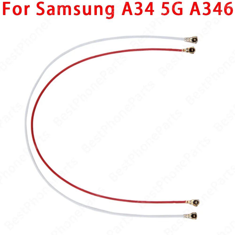 WIFI Connect Flex материнская плата Samsung A34 5G