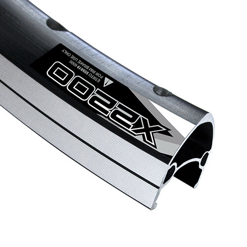 Обод Alexrims X2200 622x19 29 32h