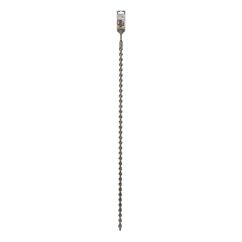 Бур Bosch SDS-Plus-5 S4L 22х950х1000мм
