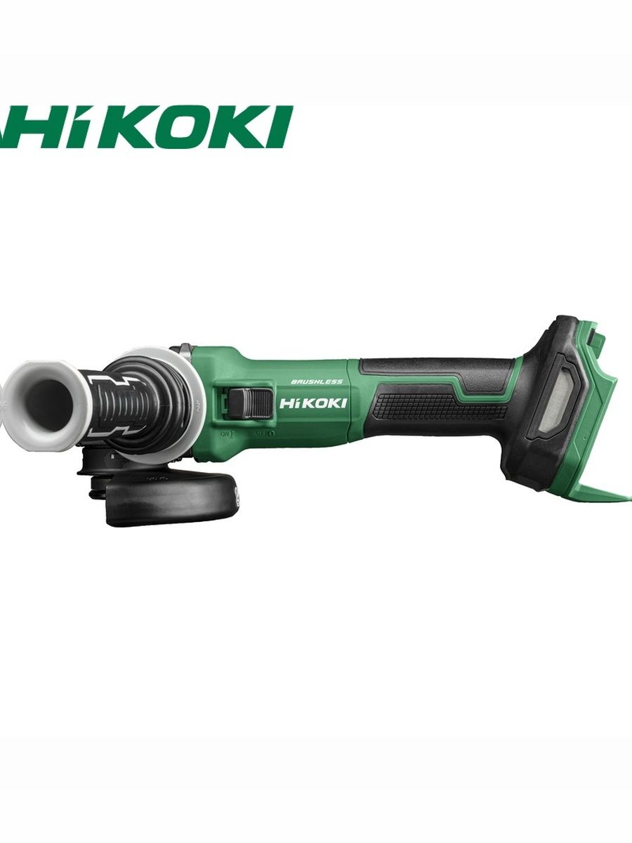 Электроточило HiKOKI 8000 для заточки и шлифовки инструмента и деталей