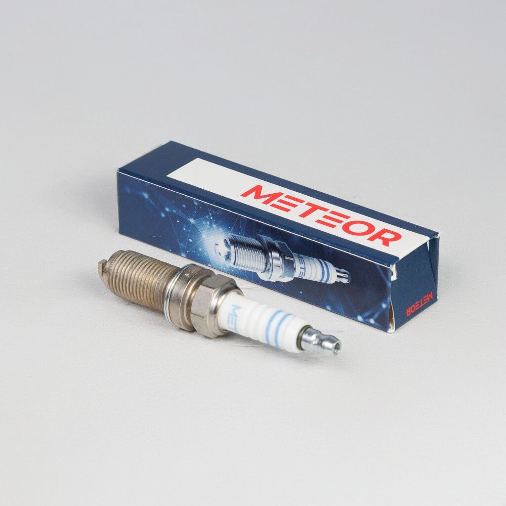 Свеча зажигания Meteor Blue Line SA 225 (FR8ME)