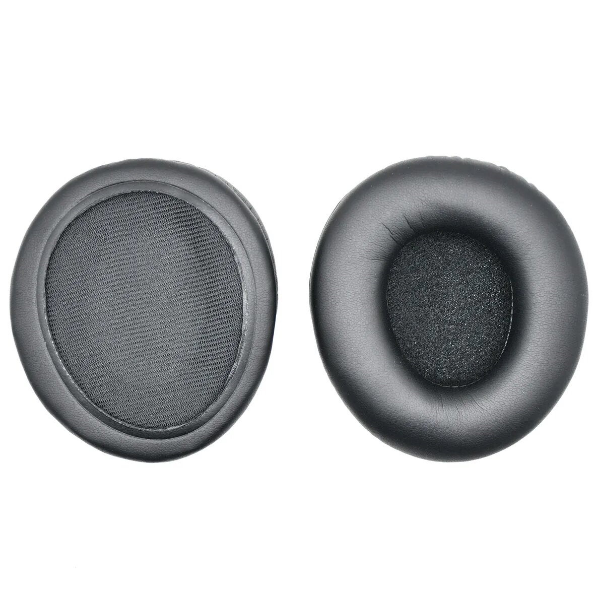 Кожаные амбушюры для Creative Aurvana Live1 earpads