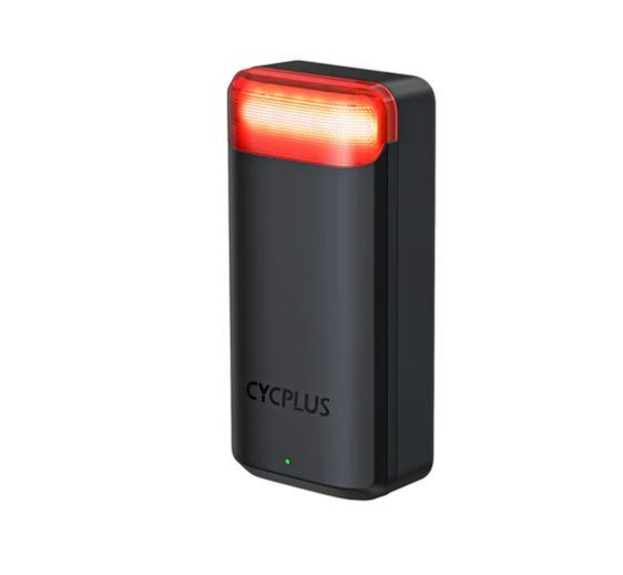 CYCPLUS Фонарь для велосипеда