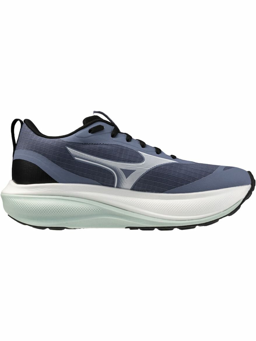 Кроссовки Mizuno Wave Rider Gtx 4