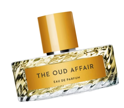 Vilhelm Parfumerie The Oud Affair - 100 мл / Зе Уд Эффеар - духи унисекс