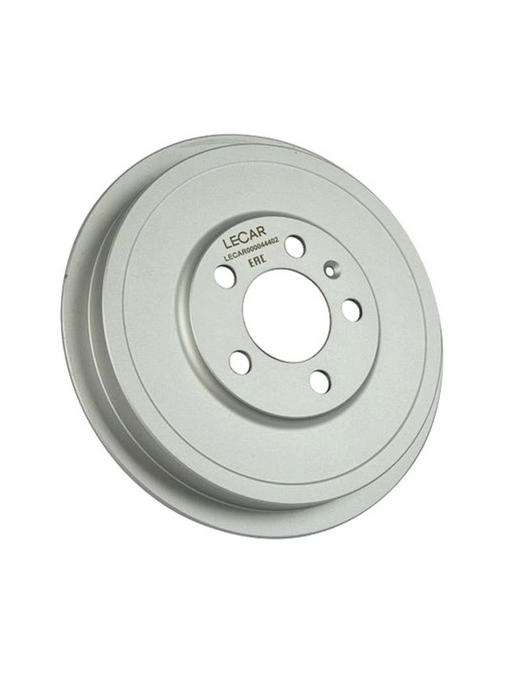 Барабан тормозной задний (для тормозной системы PR-1KC) LECAR LECAR000044402