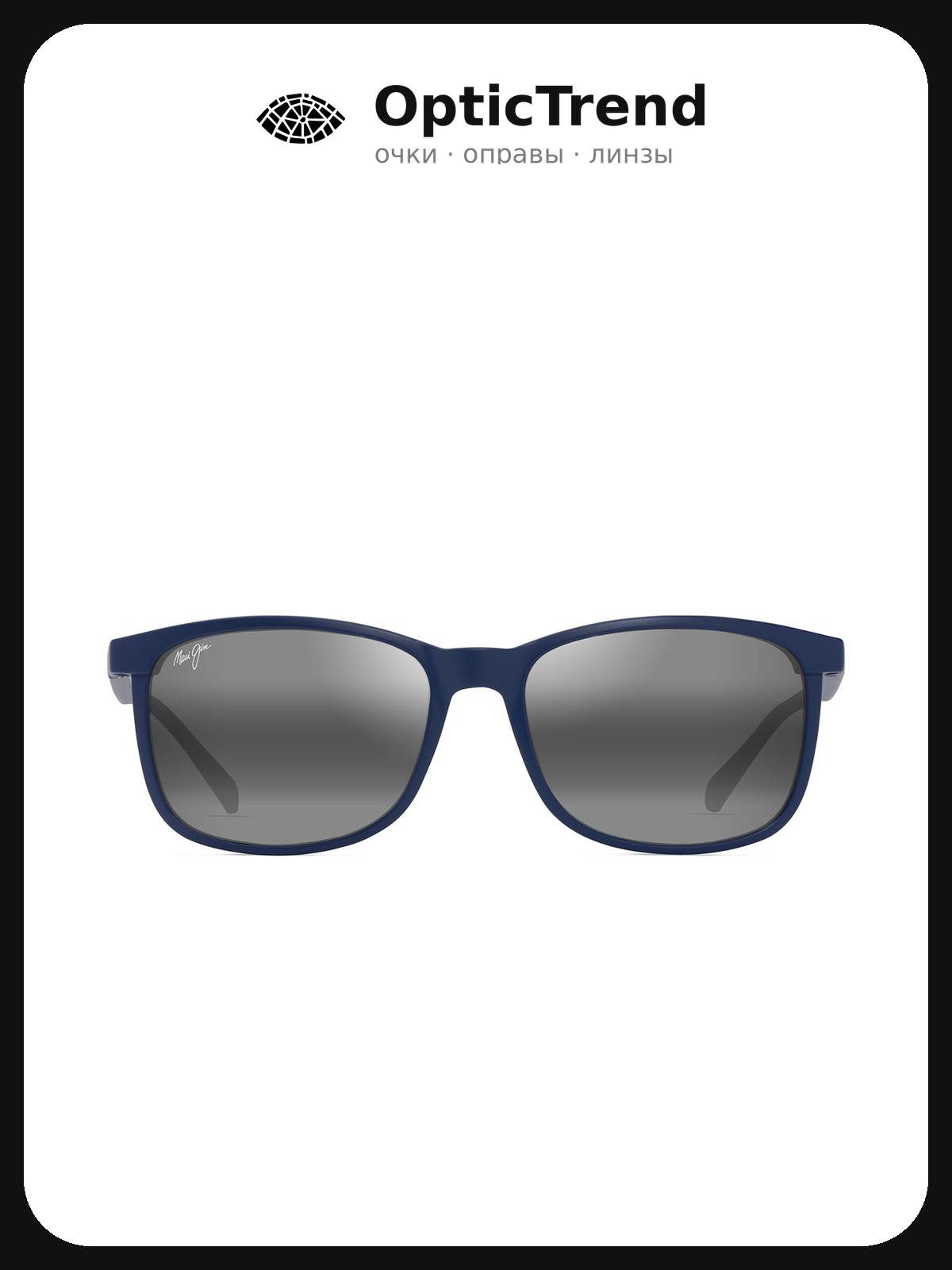 Солнцезащитные очки Maui Jim