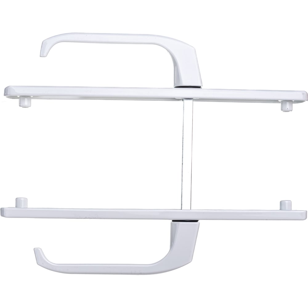 Ручки на планке APECS HP-92.7005-W 16666 00016666
