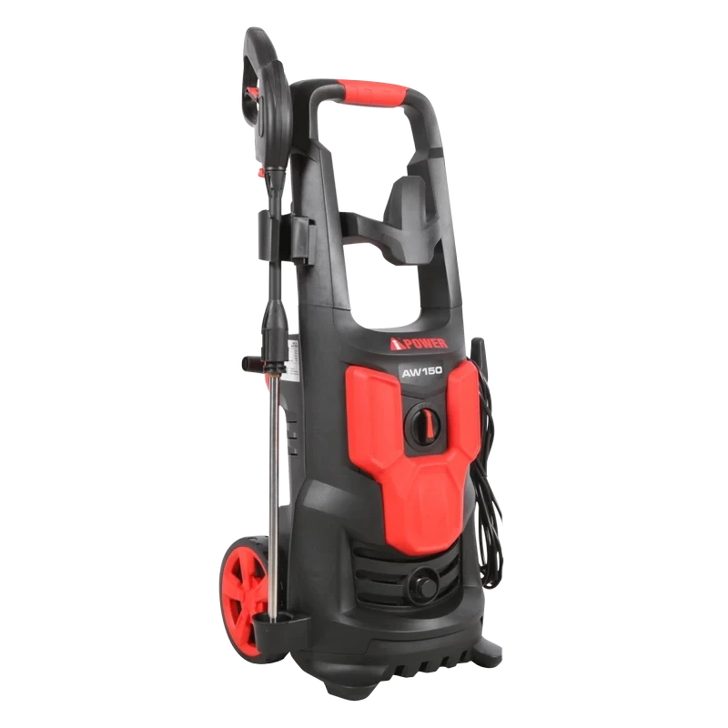 Минимойка A-iPower AW150 45116 150Бар