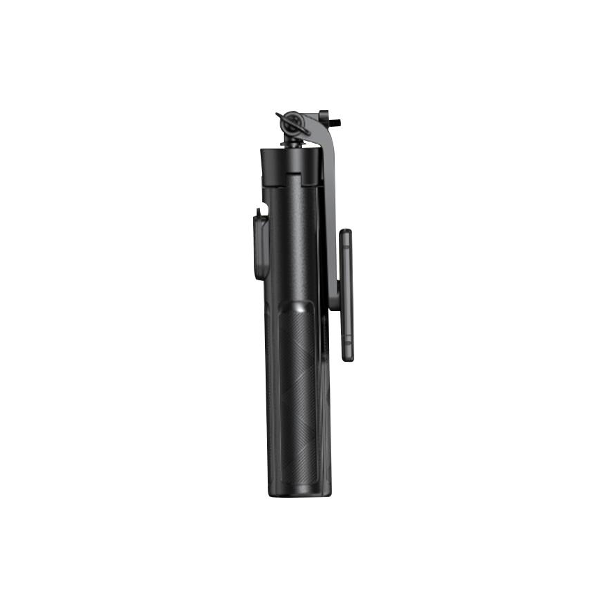 Запчасти для мобильных телефонов MINISO With remote control [1.3m]Alloy Steel Stabilization-Handheld Selfie-Full Body Shot on The Ground