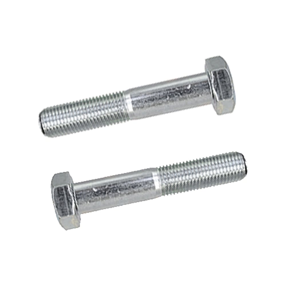 Болт ОПМ DIN 960, М20x1,5x150 мм, 10.9, zn, 10 шт. УТ000019935