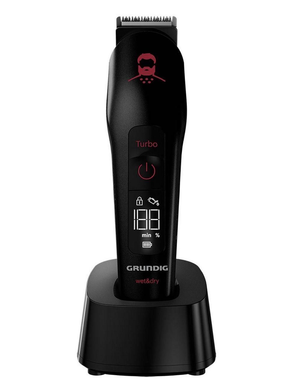 Набор для стрижки и бритья Grundig MGK 9030