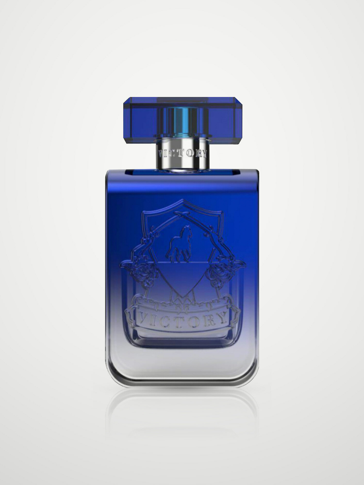 Парфюмерная вода Victory Radiant Eau de Parfum унисекс 100 мл