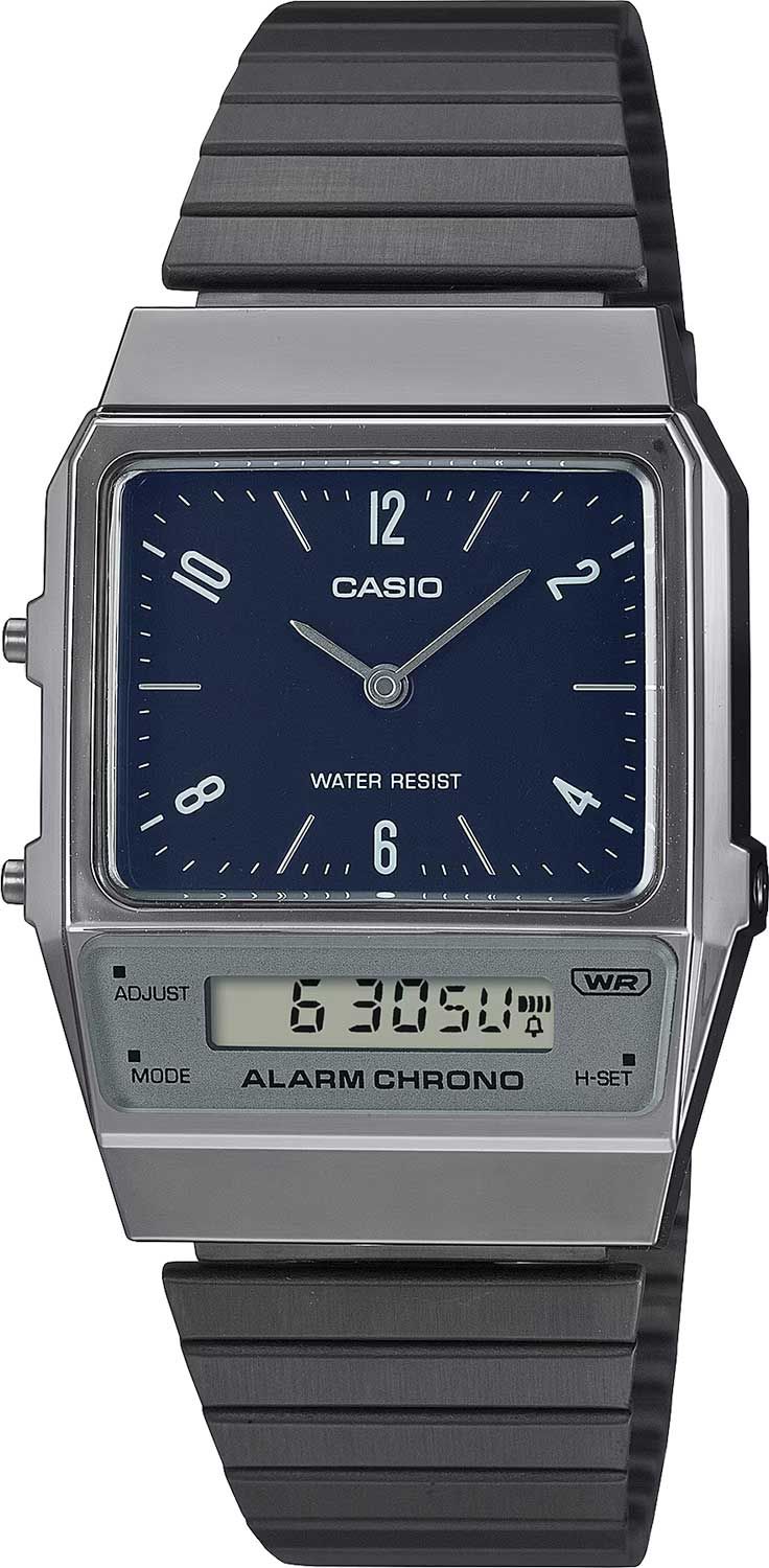 Наручные часы CASIO