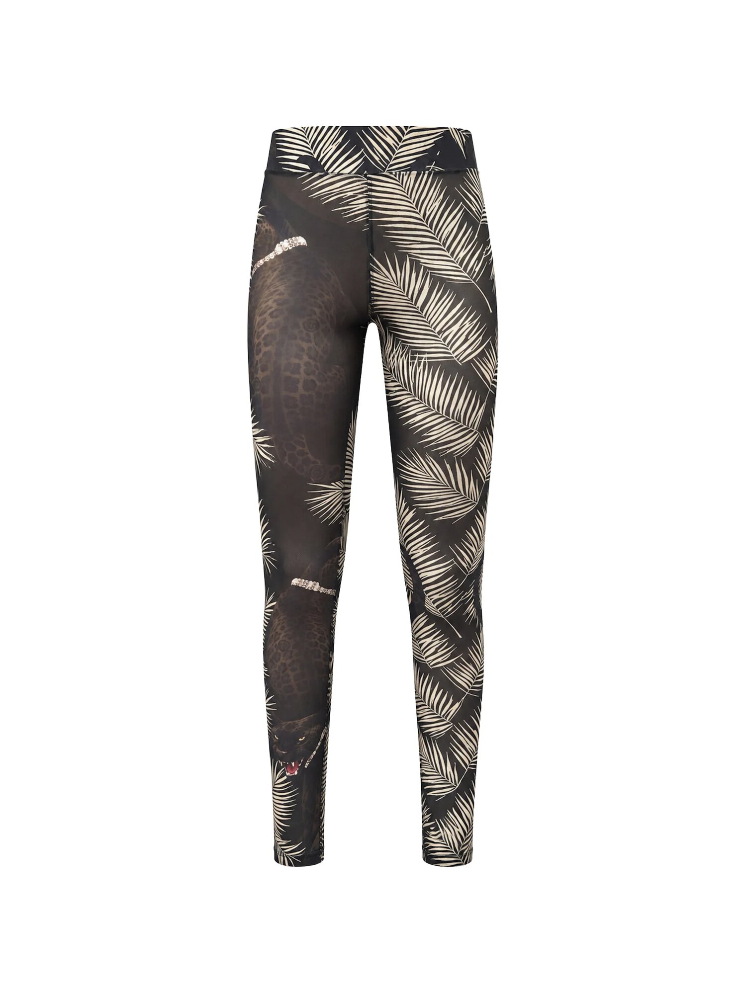 Легинсы PHILIPP PLEIN