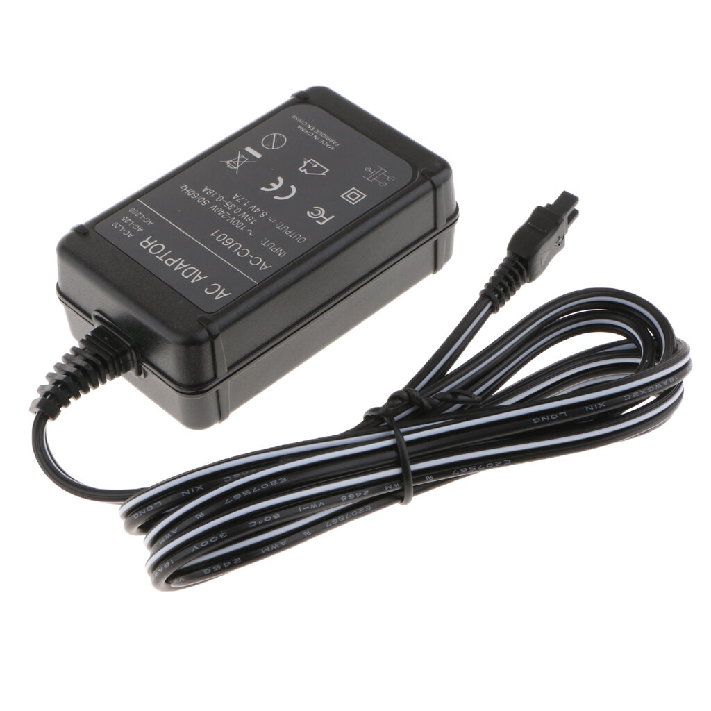 AC-L200 Блок питания переменного тока для Sony DCR-DVD7 DVD92 DVD105 DVD108 DVD203