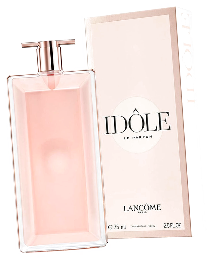 Парфюмерная вода Lancome Idole 1.2 пробник / Сэмпл аромата Ланком Идол / Миниатюра парфюма