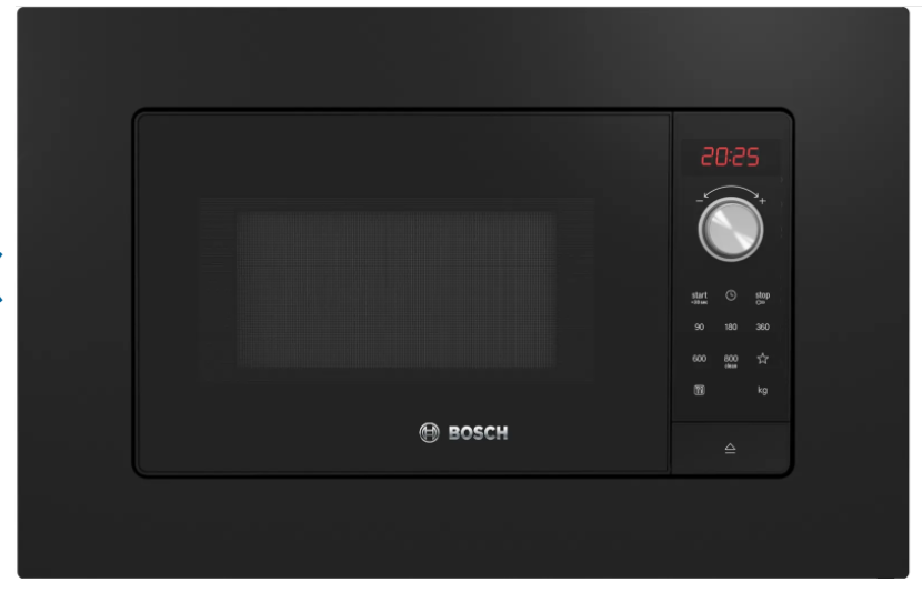 Микроволновая печь Bosch BFL623MC3