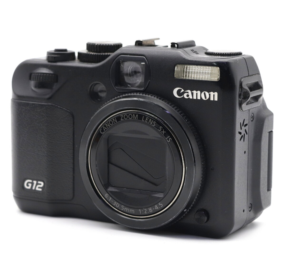 Компактная камера Canon PowerShot G12 (Japan)