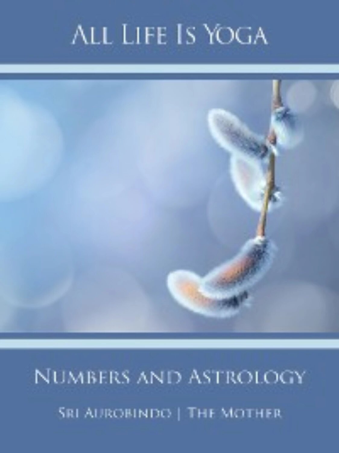 All Life Is Yoga: Numbers and Astrology [Цифровая книга]
