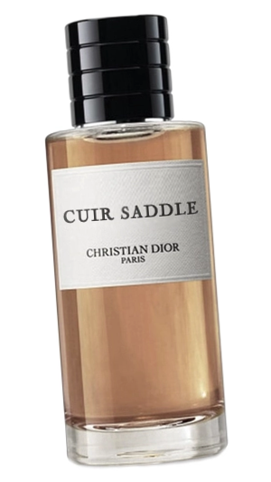 Парфюмерная вода Christian Dior Cuir Saddle пробник 1.2 / Кристиан Диор Куир Саддл мини-версия / Сэмпл