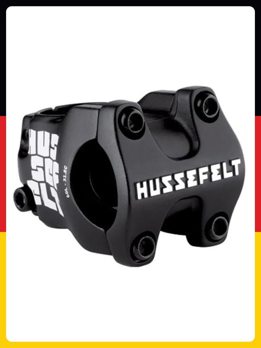 Вынос руля Truvativ Hussefelt 40 мм