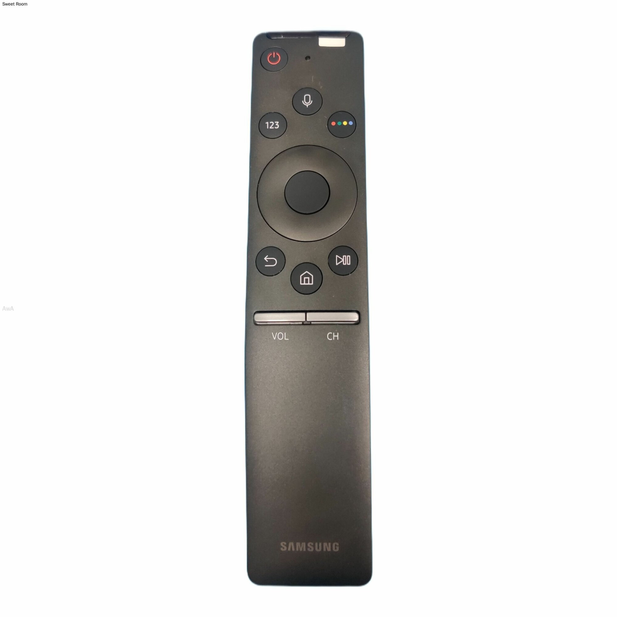 Пульт Samsung BN59-01274A/01298D Smart Control с голосовым управлением